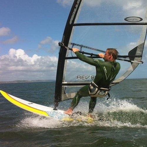 CORNWALL WATERSPORTS