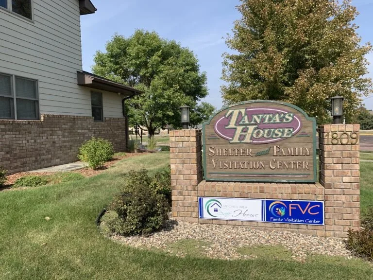 Eastern South Dakota Domestic Violence Shelter — Safe Place of Eastern ...