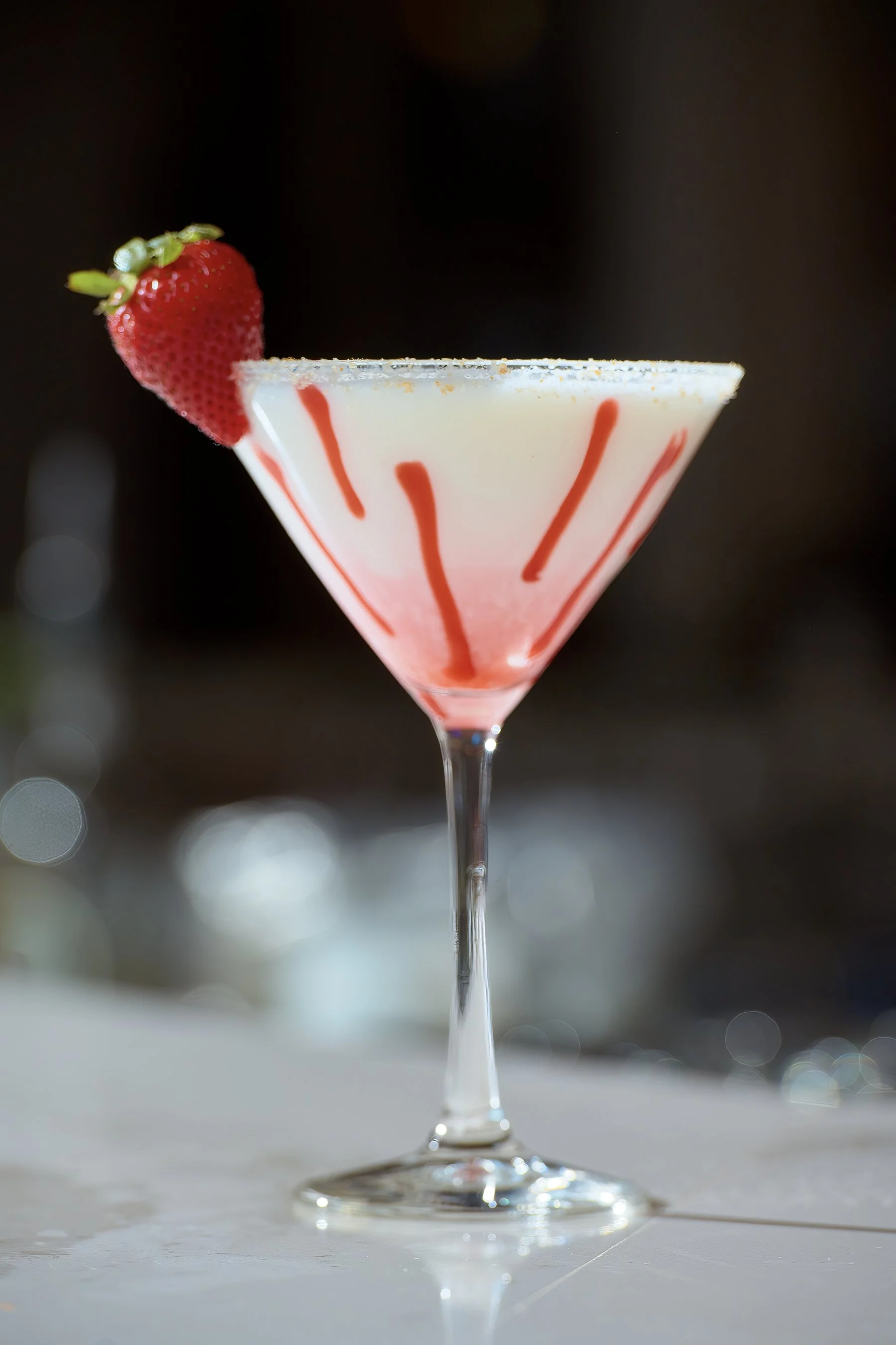 Grapevine — Chama Gaucha