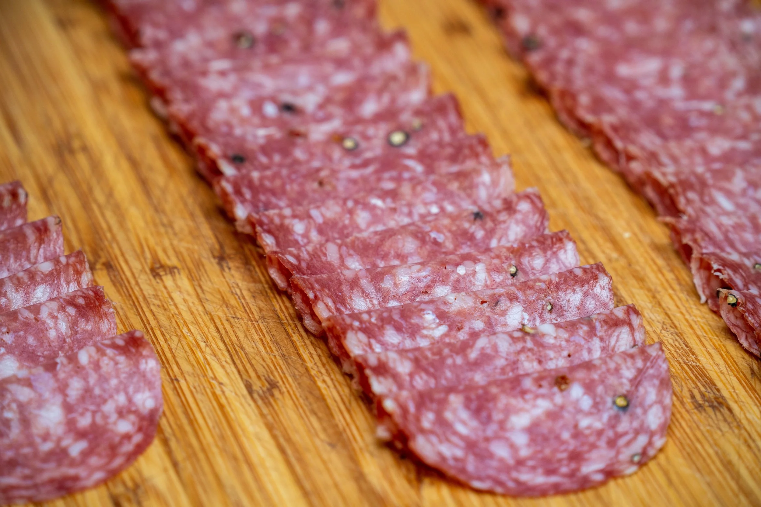 Menu — Chama Gaucha