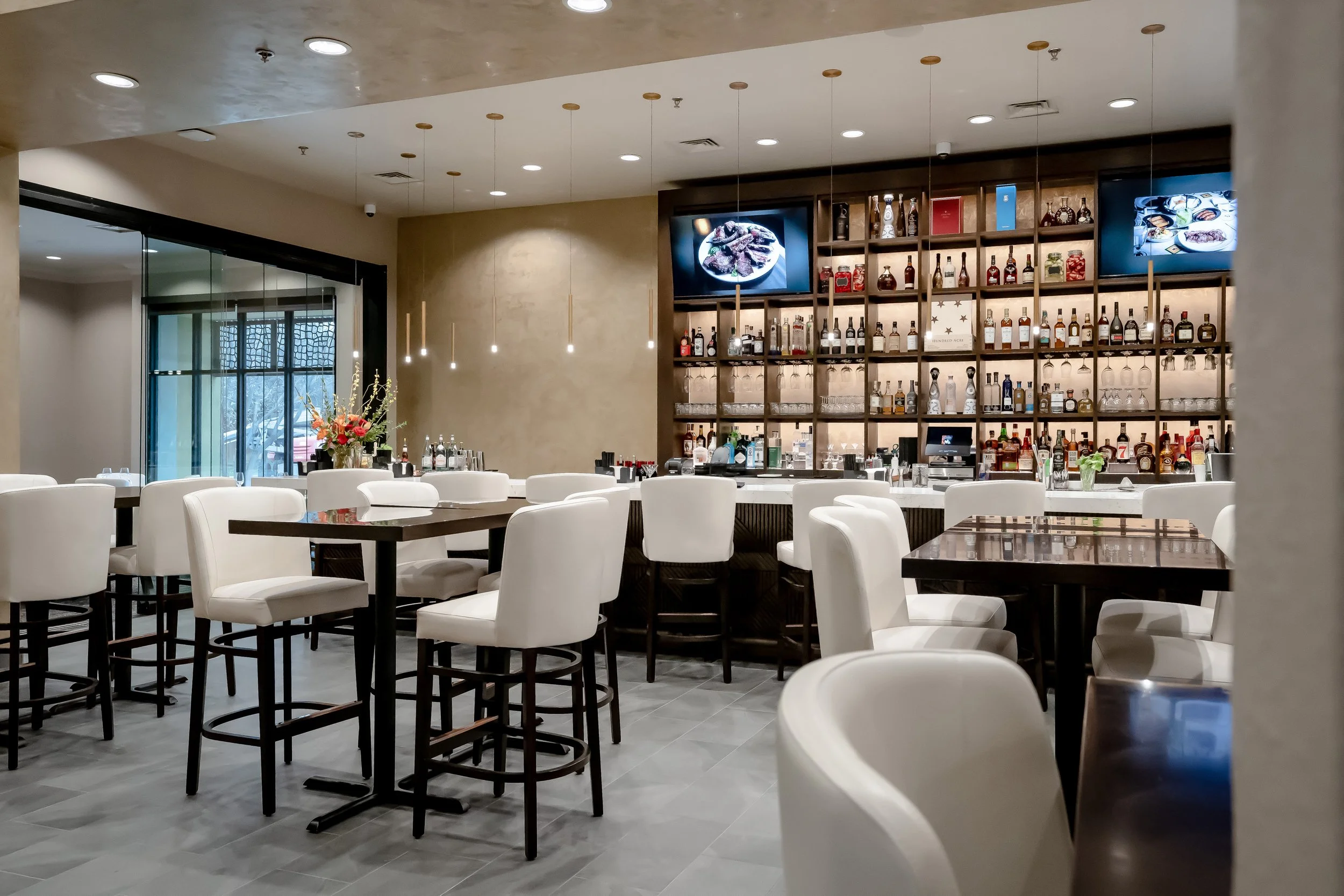 Grapevine — Chama Gaucha