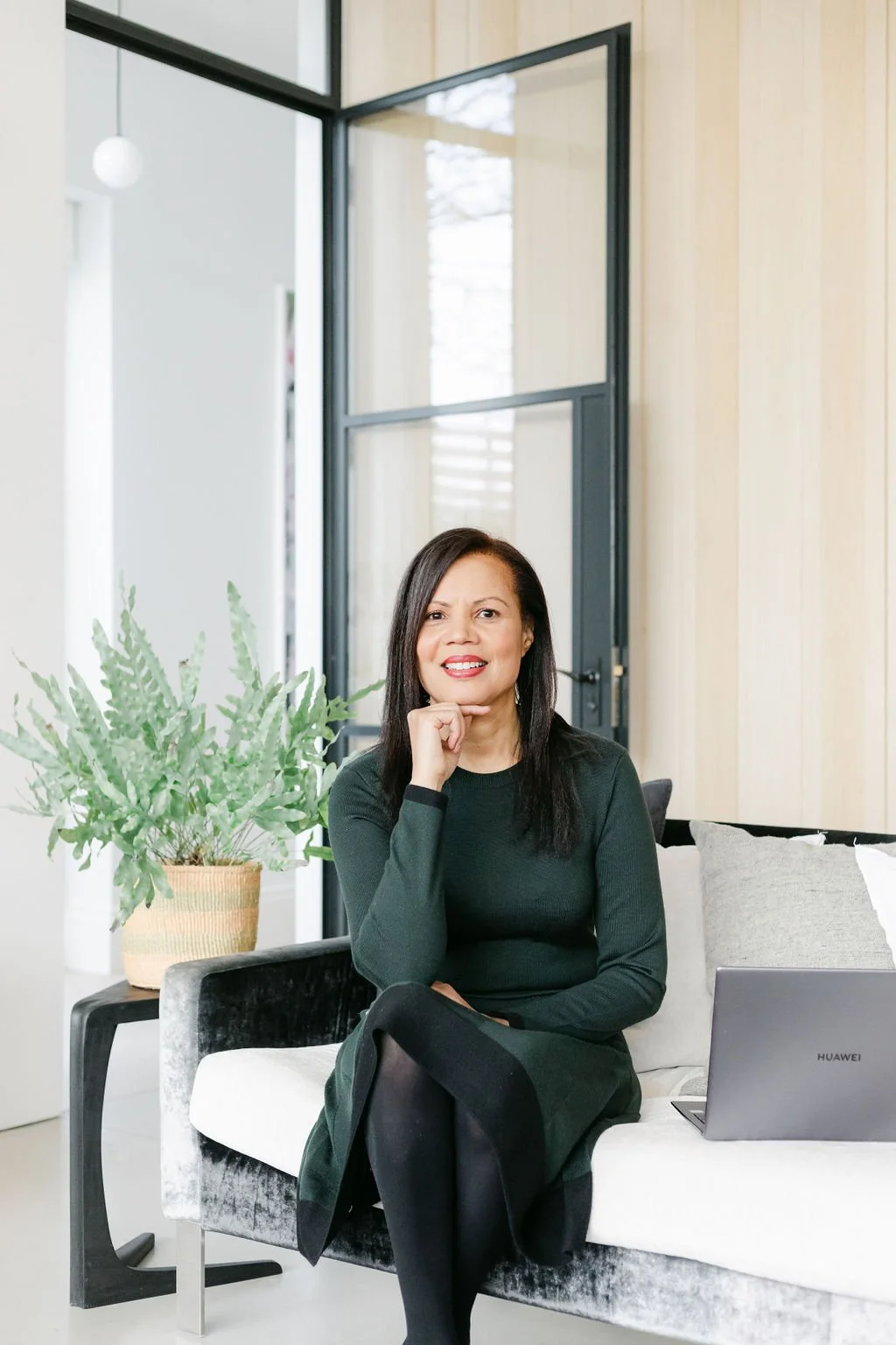 Sharon Wilson Best Self Coach