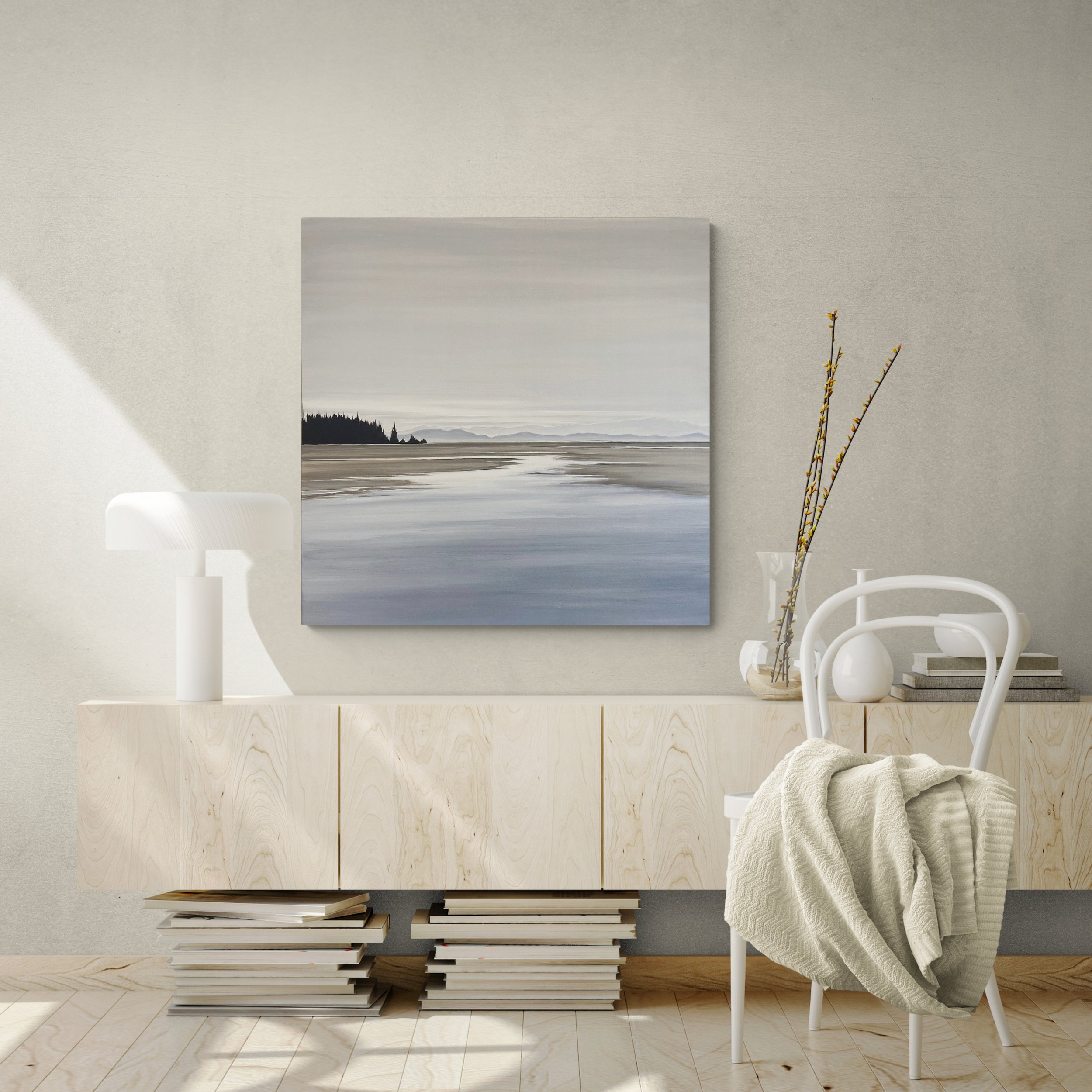 Magda Johnson - CONTEMPORARY WEST COAST ARTIST