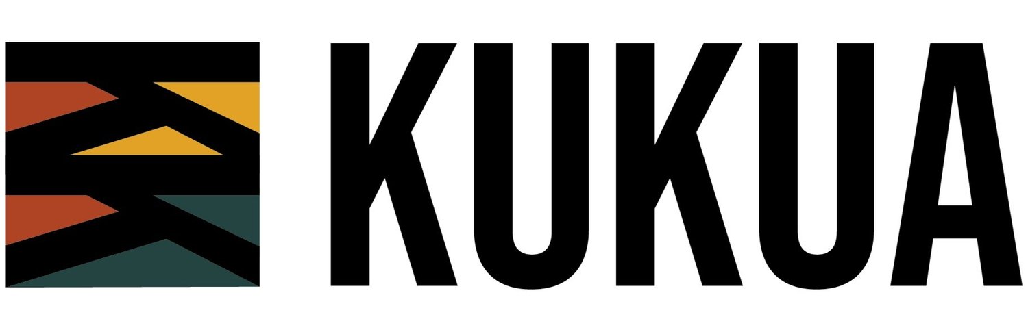 KUKUA | Growing together.