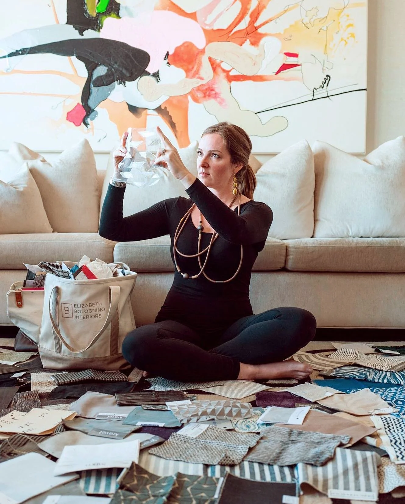 Elizabeth Bolognino Interiors