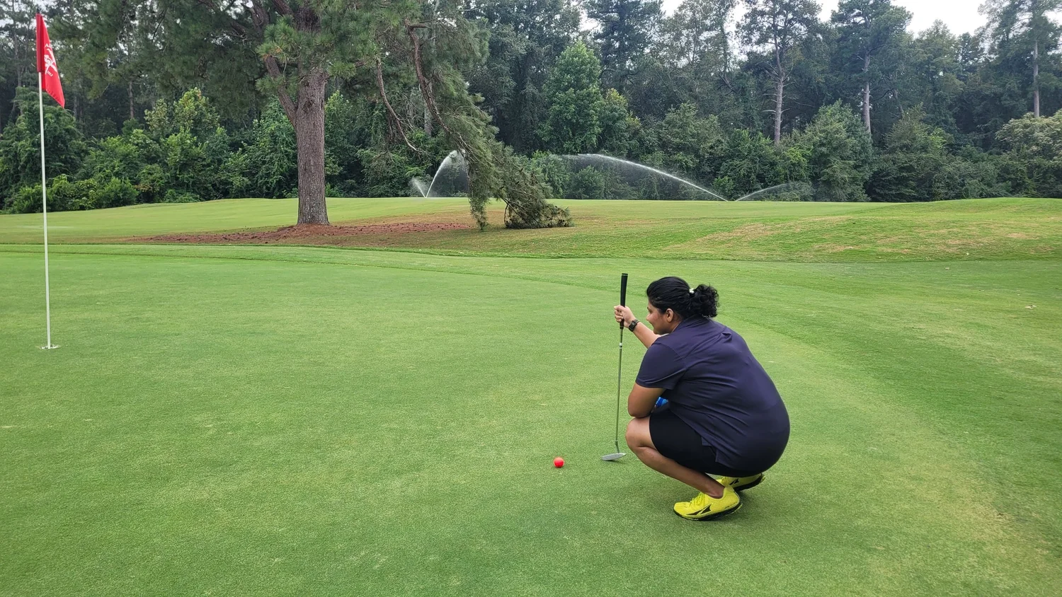 Golf Fit - On-Demand Performance Training — PerformanceAbove