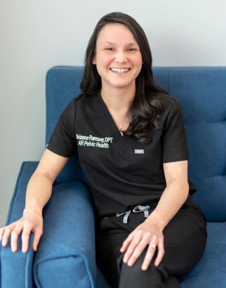 Who We Are — Arkansas Pelvic Health | Pelvic Floor Physical Therapy in ...