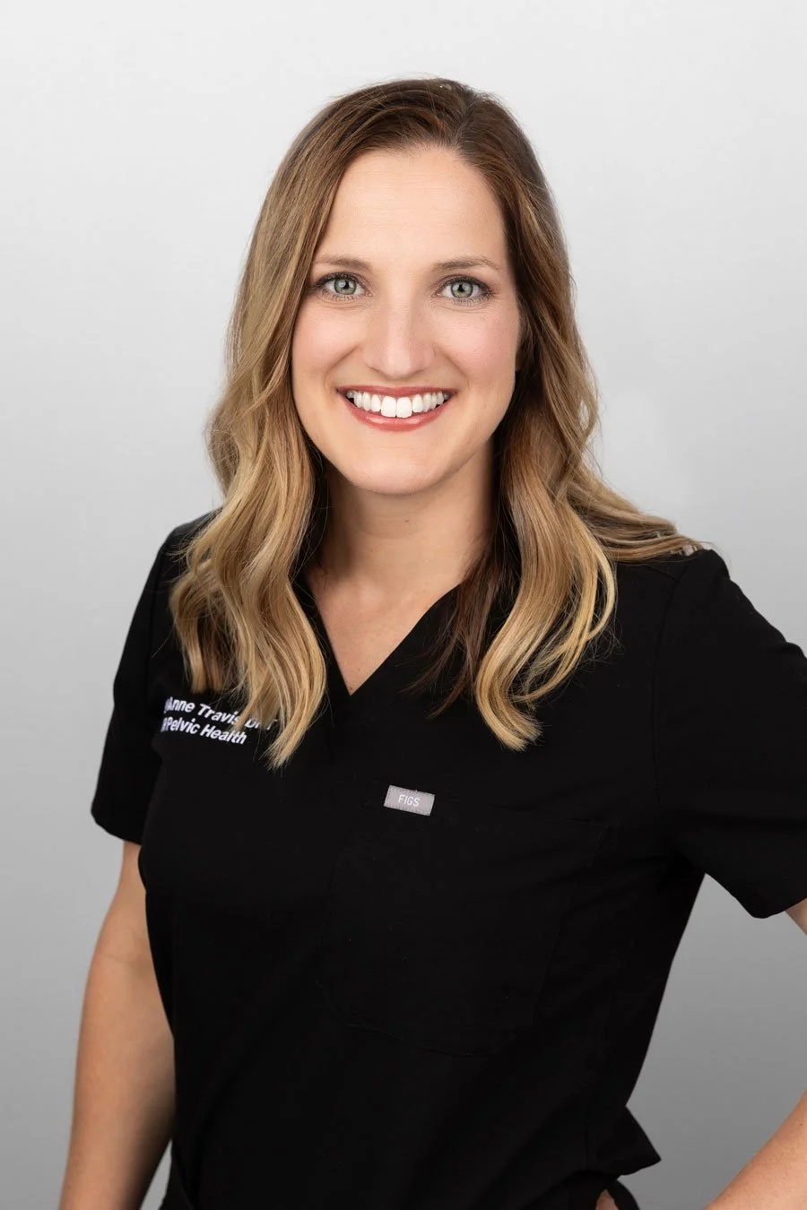 Who We Are — Arkansas Pelvic Health | Pelvic Floor Physical Therapy in Little Rock