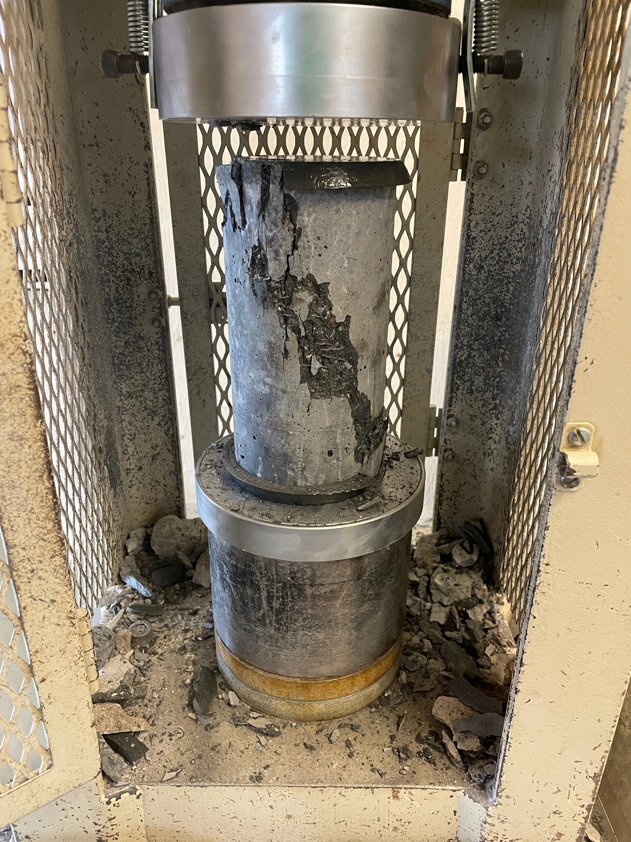 General 1 — Viola Engineering, PC