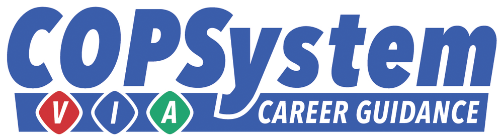 COPSystem VIA — EdITS: Career Guidance and Psychological Assessments