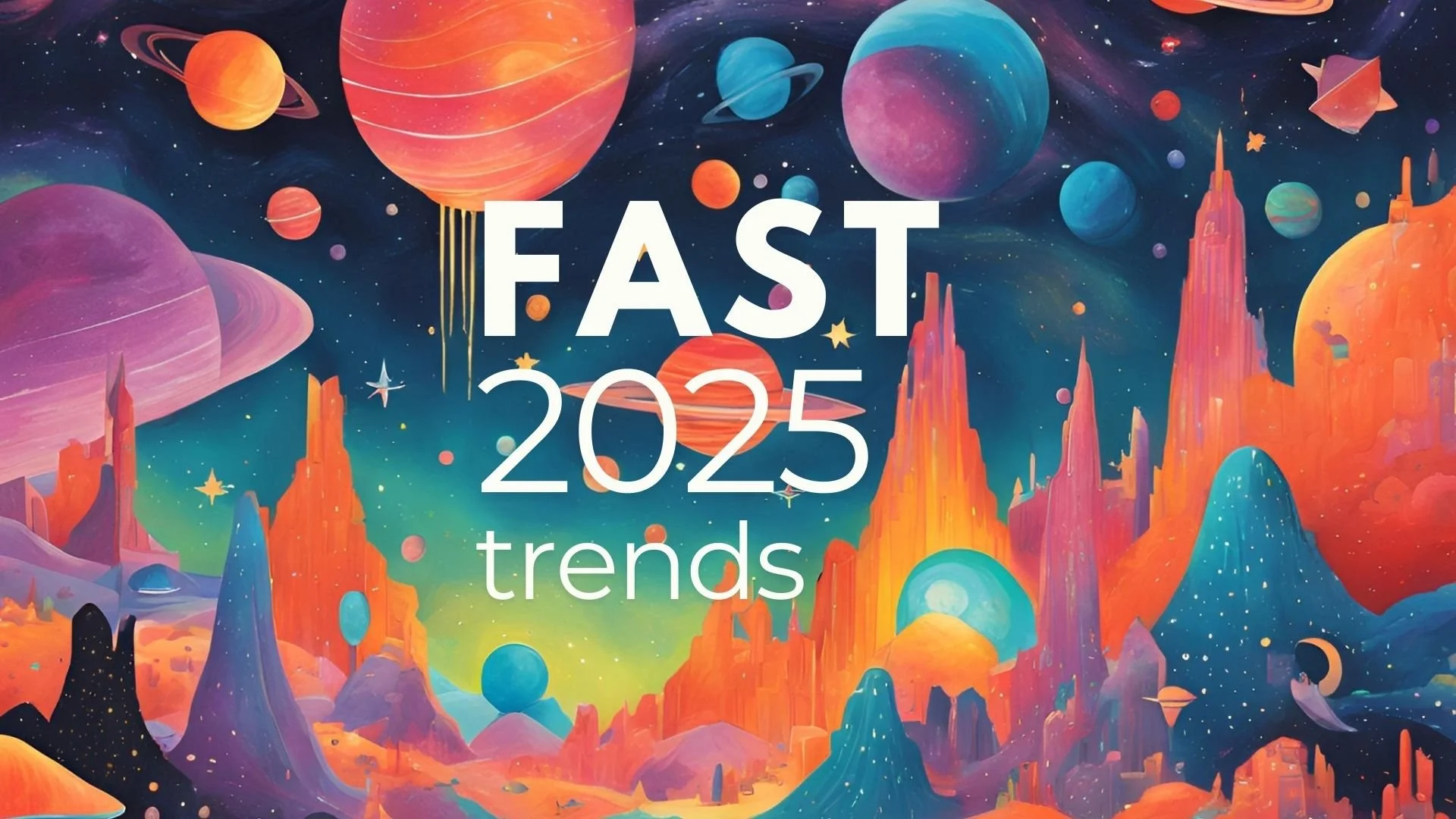 What to expect from FAST in 2025 — FAST Channels TV: Powering FAST ...