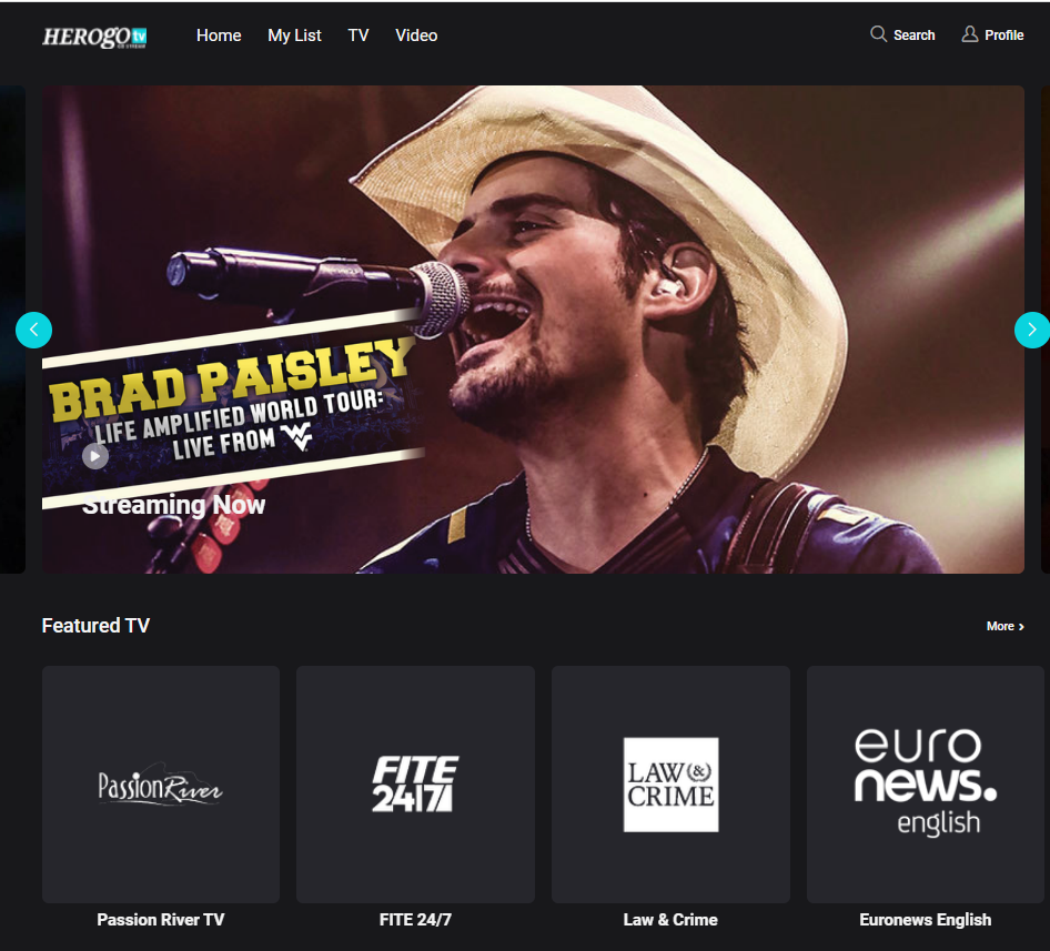 News — FAST Channels TV: FAST SSAI Enabled Content