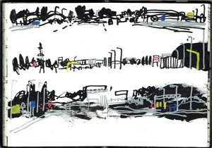 London — James Hobbs