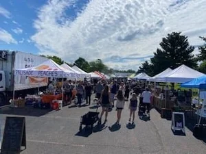 Westminster Farmers Market
