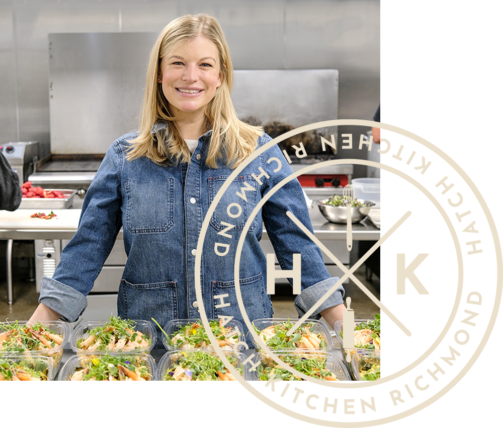 Hatch Richmond Virginia