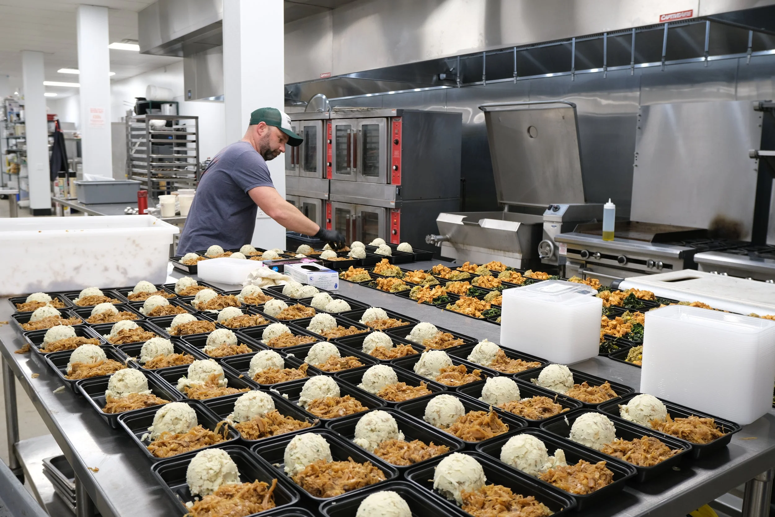 Hatch Richmond Virginia