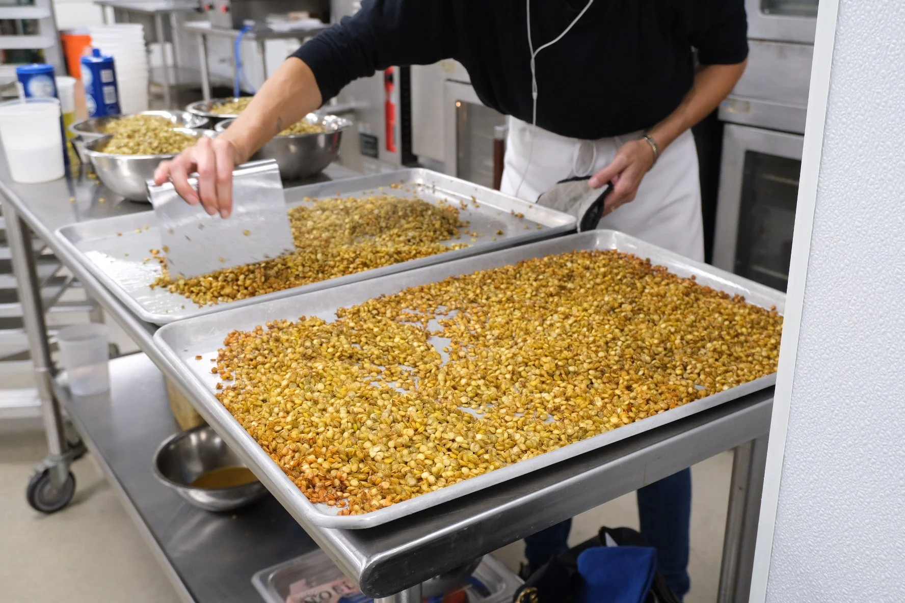 Hatch Richmond Virginia