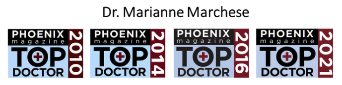 Dr. Marianne Marchese
