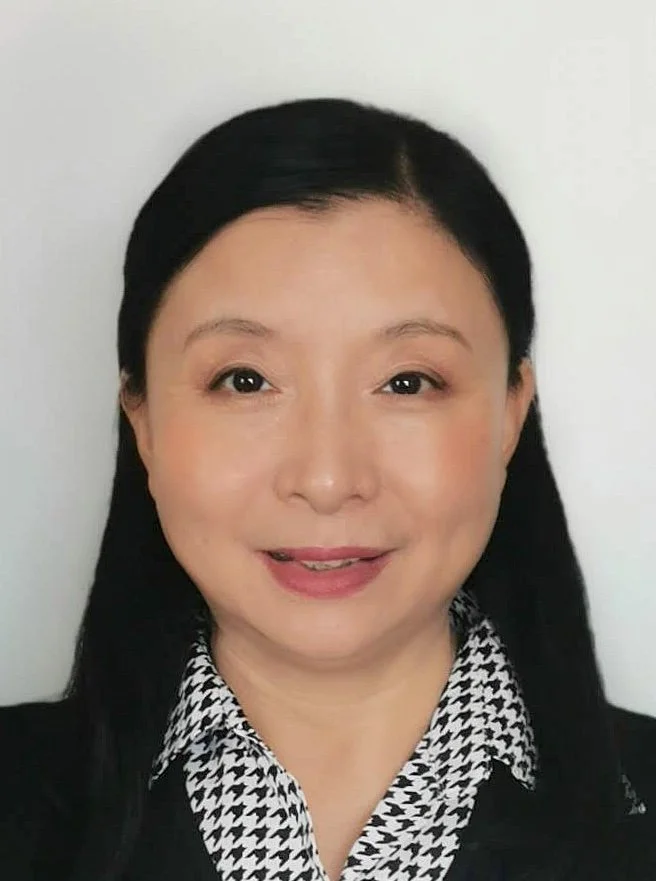 Ling Li — Tabrizian Lab | Biomat'X