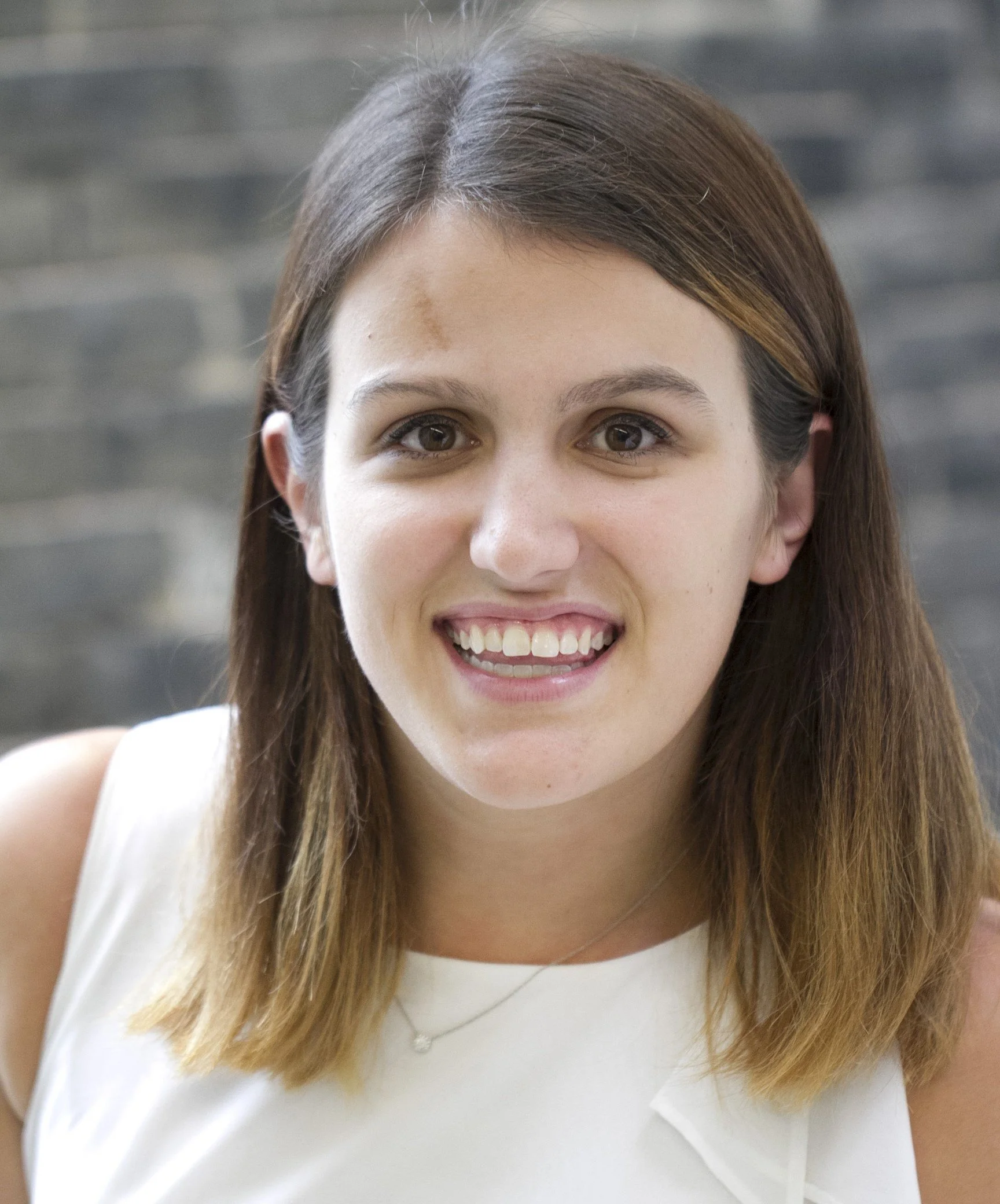 Celine Agnes — Tabrizian Lab | Biomat'X