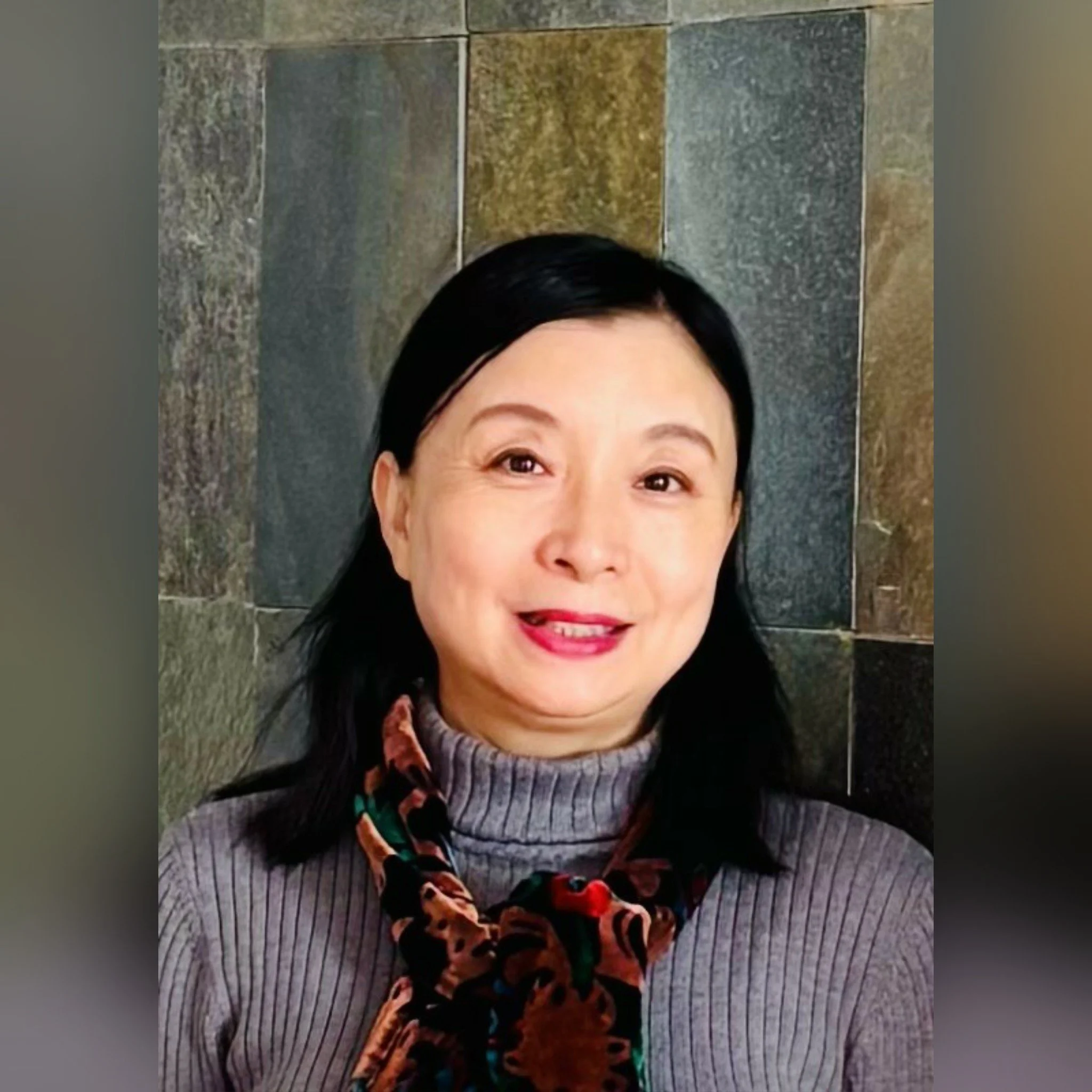 Ling Li — Tabrizian Lab | Biomat'X