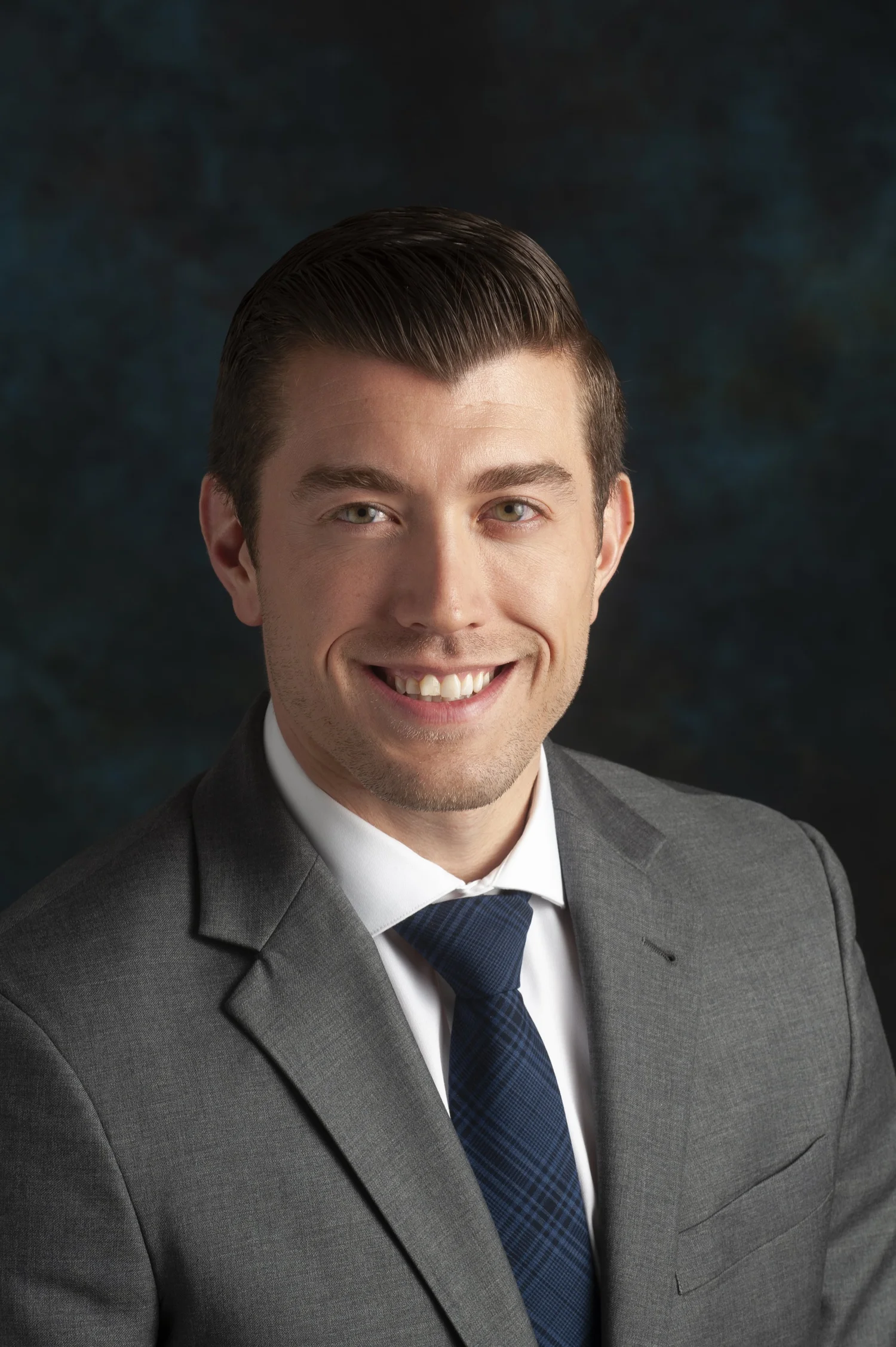 Our Doctors | Discover Expert Eye Care — Cheyenne Vision Clinic