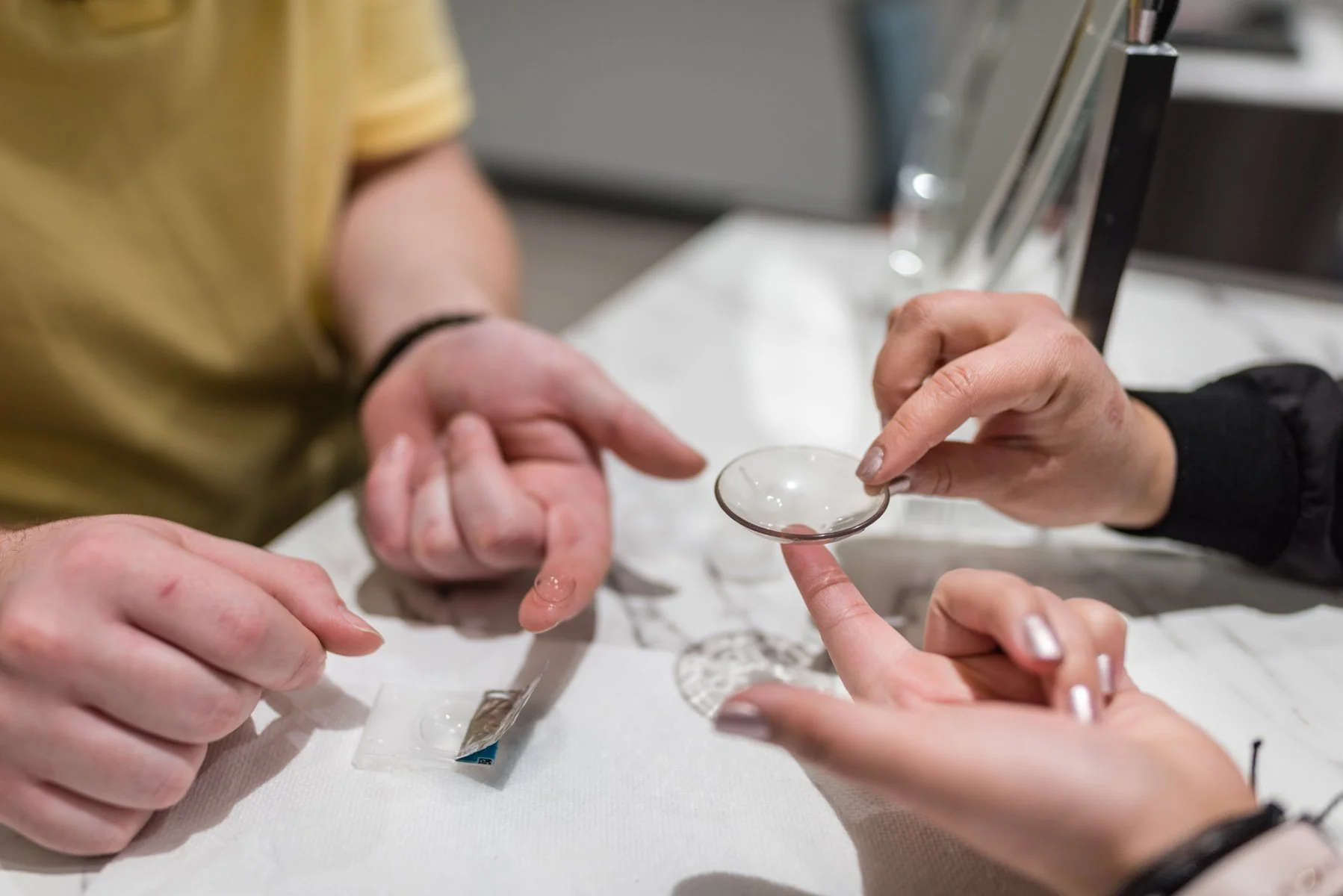 Services — Cheyenne Vision Clinic