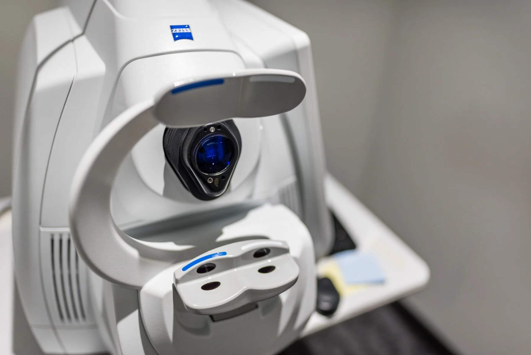 Services — Cheyenne Vision Clinic