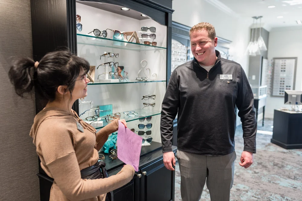 Cheyenne Vision Clinic