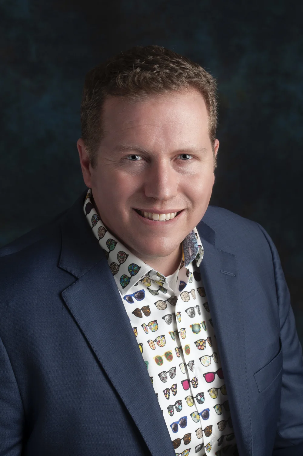 Our Doctors — Cheyenne Vision Clinic