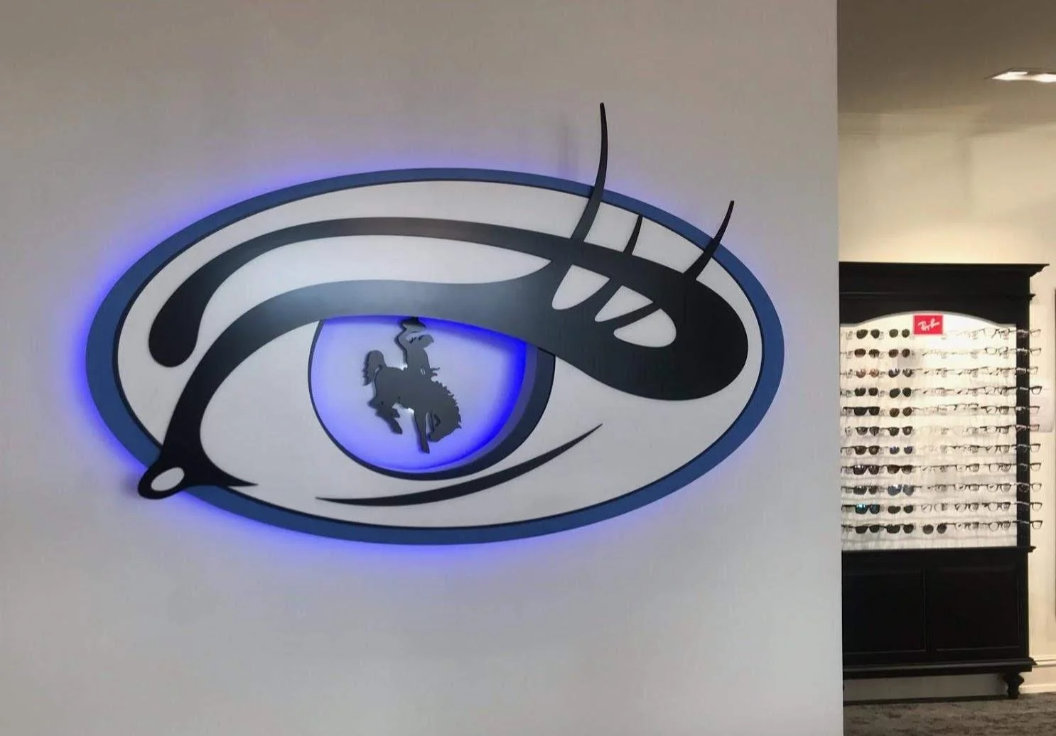 About CVC — Cheyenne Vision Clinic