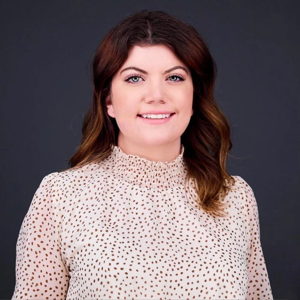 Sarah Sipe Bio | Meet Our Eye Care Experts — Cheyenne Vision Clinic