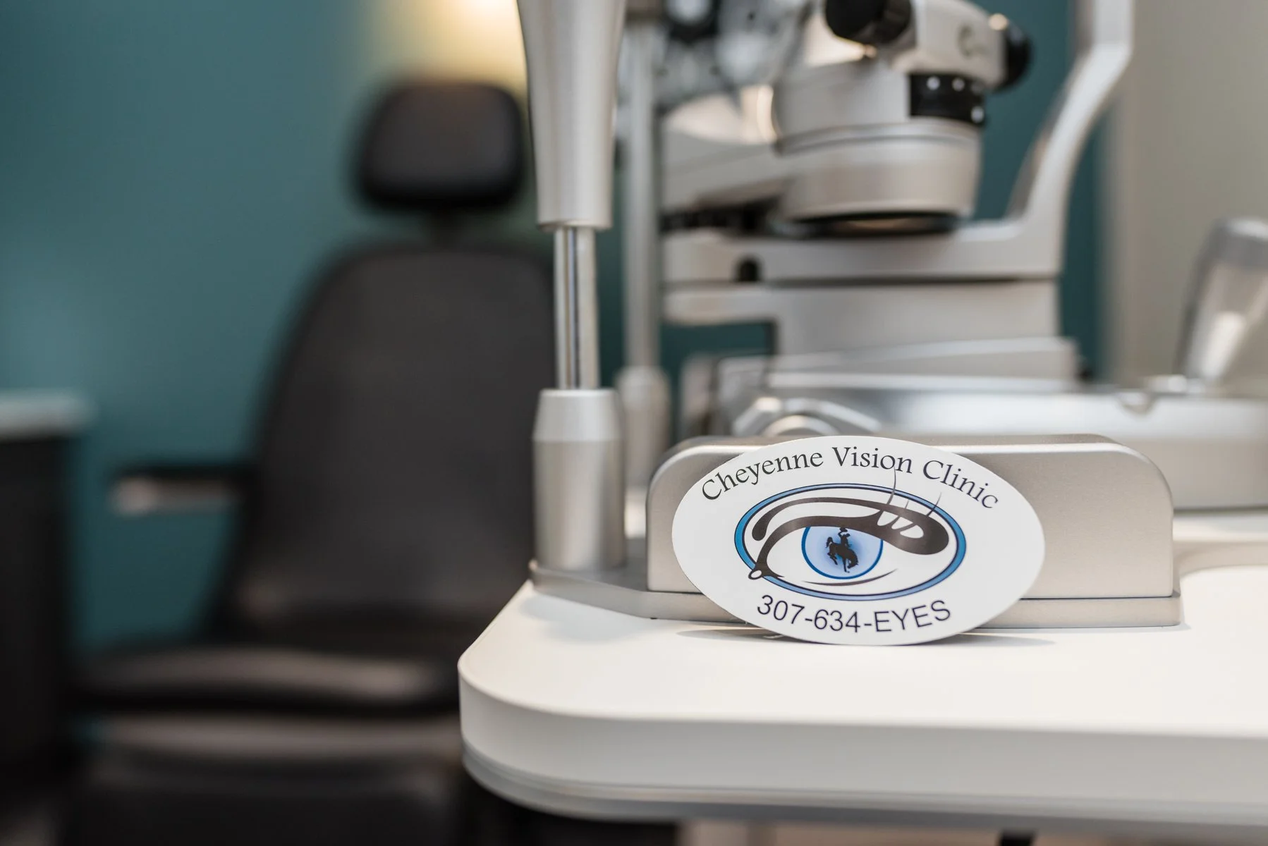 Services — Cheyenne Vision Clinic