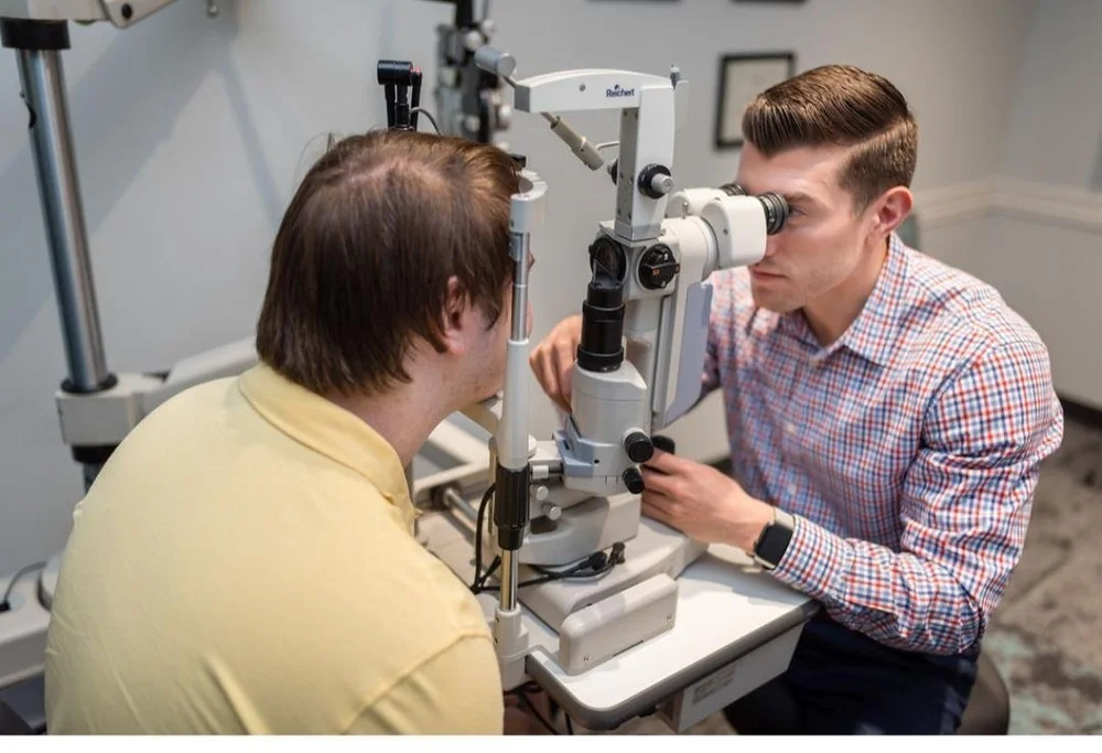 About CVC — Cheyenne Vision Clinic