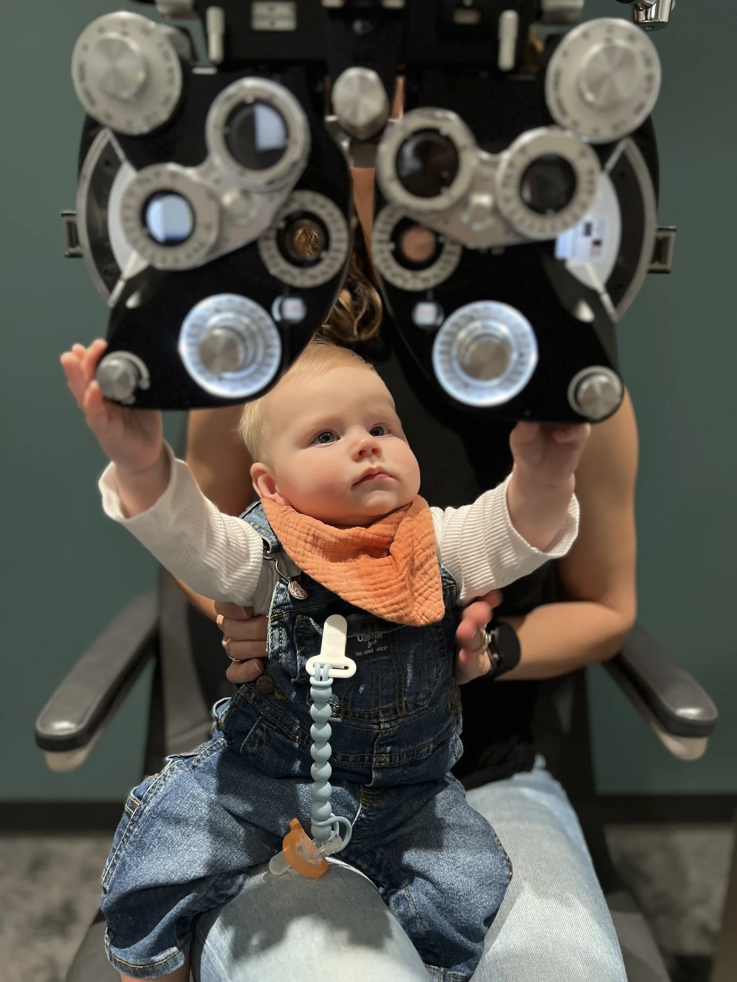 Services — Cheyenne Vision Clinic