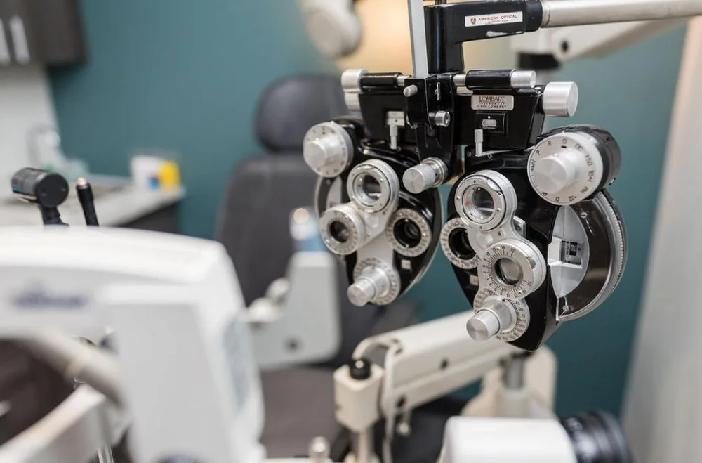 About CVC — Cheyenne Vision Clinic