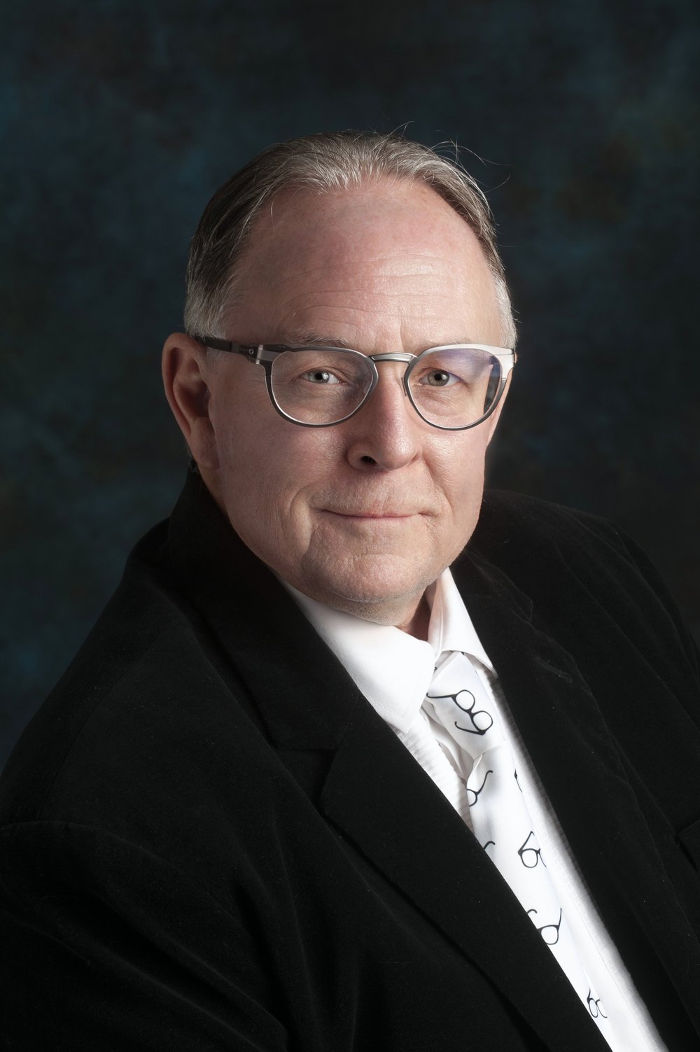 Our Doctors — Cheyenne Vision Clinic