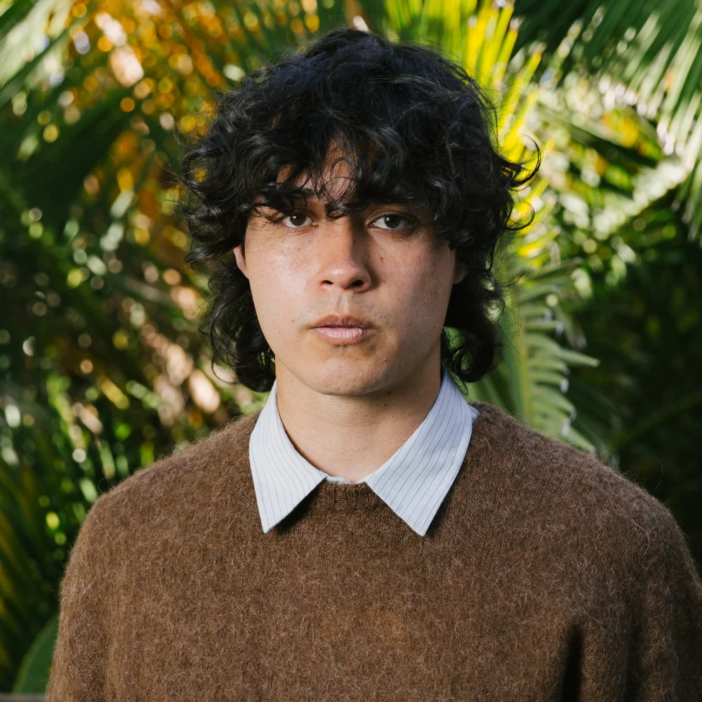 Angel Diaz — Sunstone Strategies