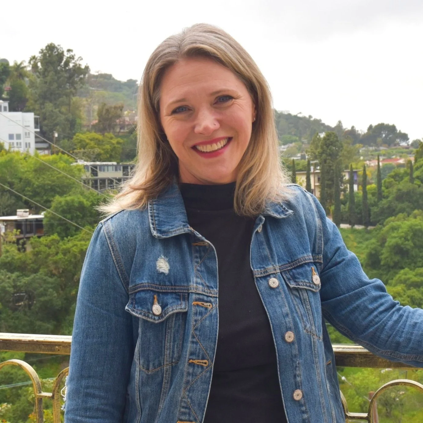 Mollie Michel — Sunstone Strategies