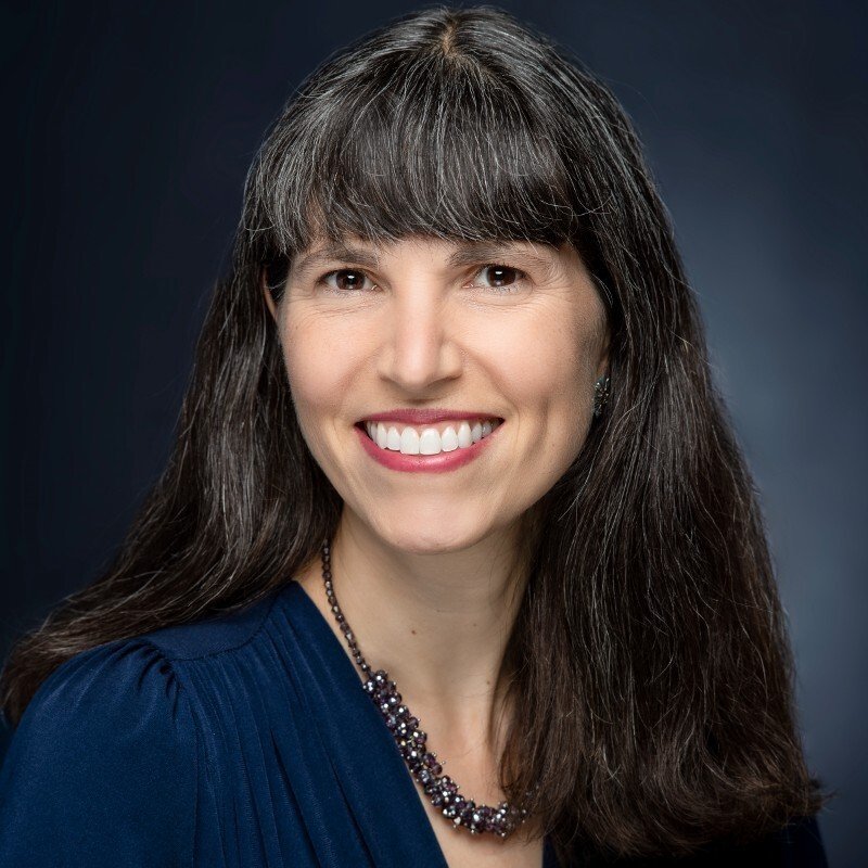 Gina — Sunstone Strategies