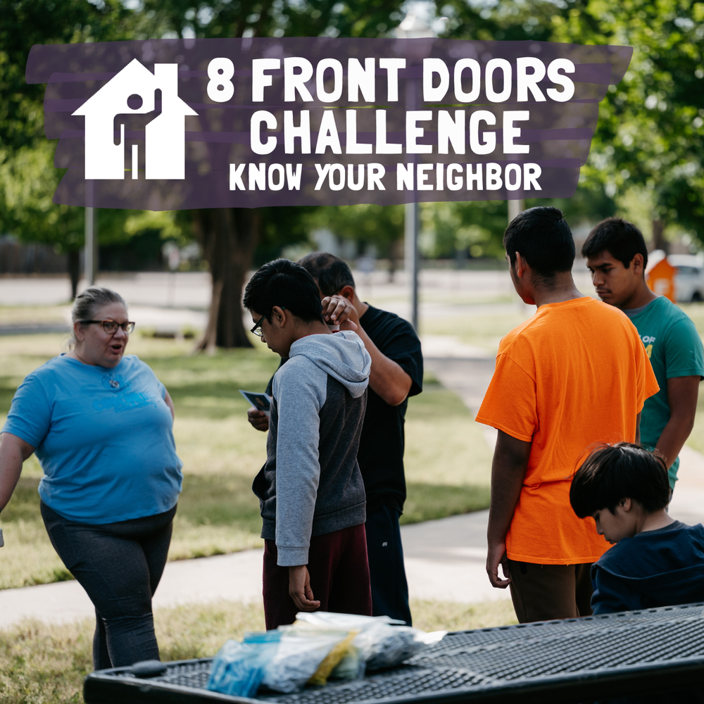 The Neighboring Movement