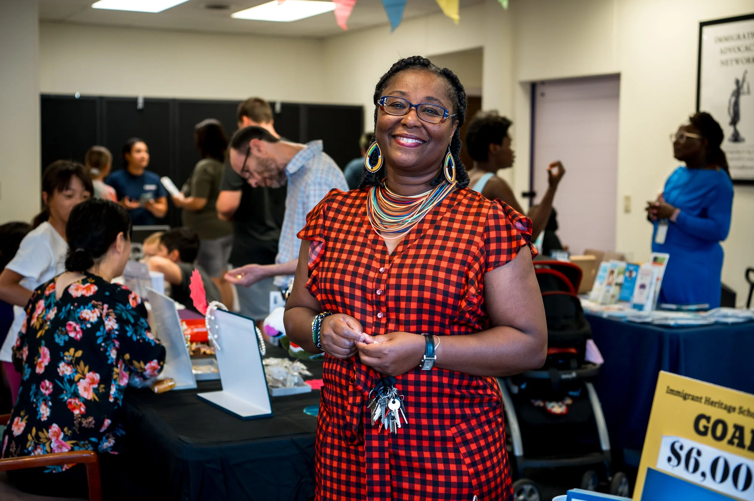 Community Animator Network — The Neighboring Movement