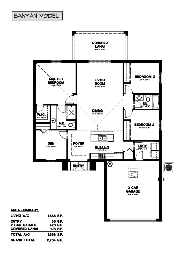Banyan — Kanopy Homes