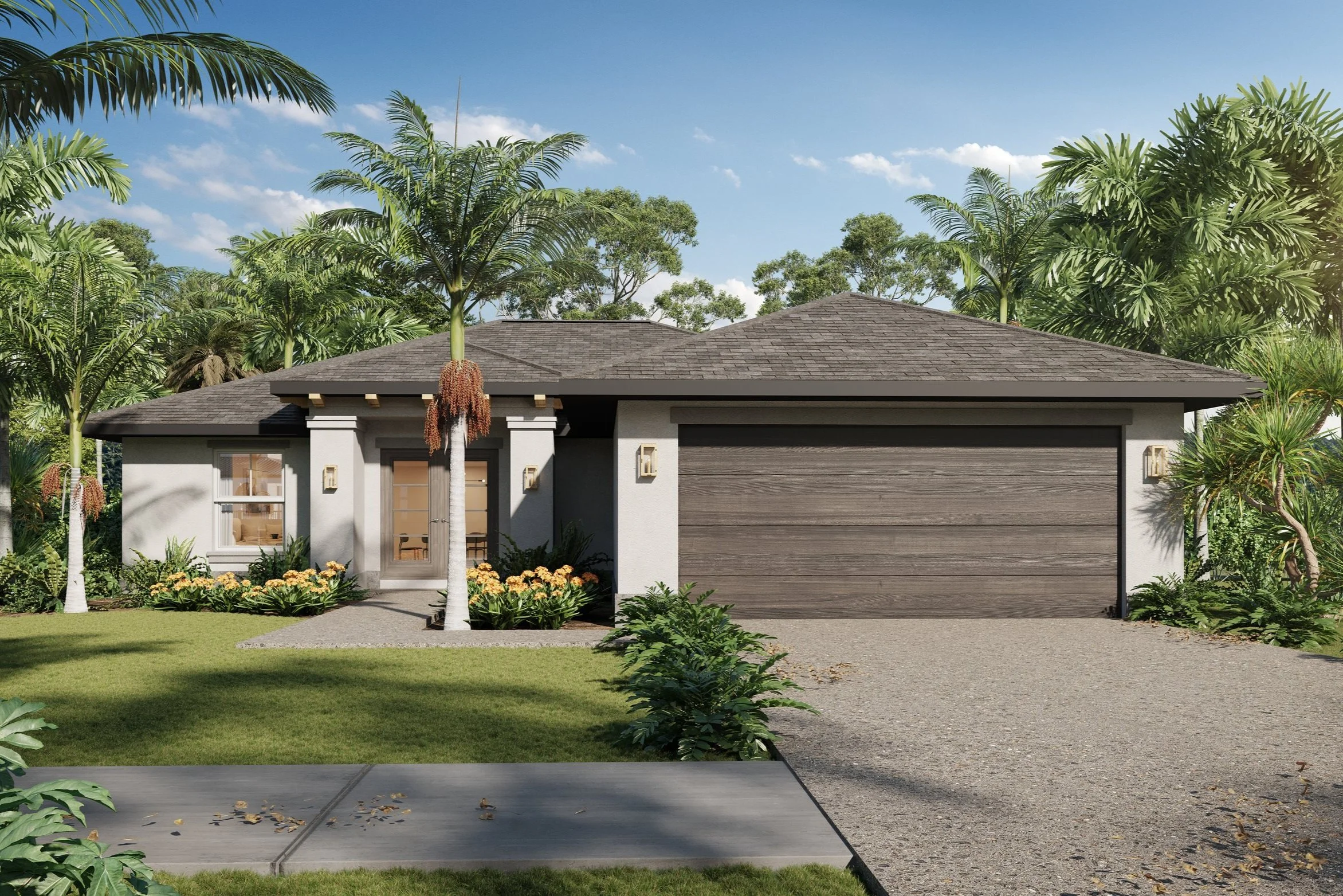 Banyan — Kanopy Homes