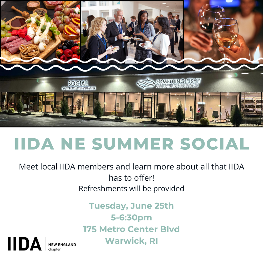Events — IIDA New England