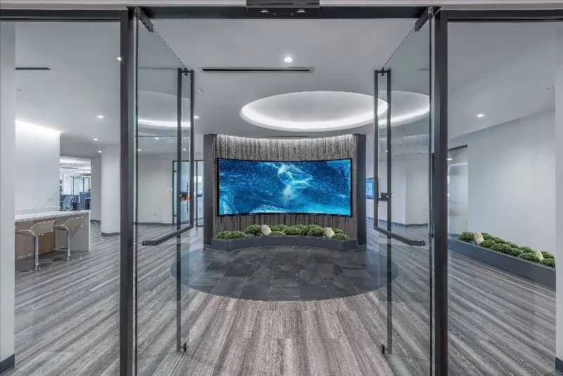 Ring Therapeutics with TRIA — IIDA New England