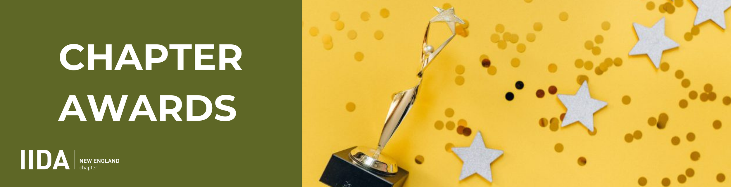 Chapter Awards — IIDA New England