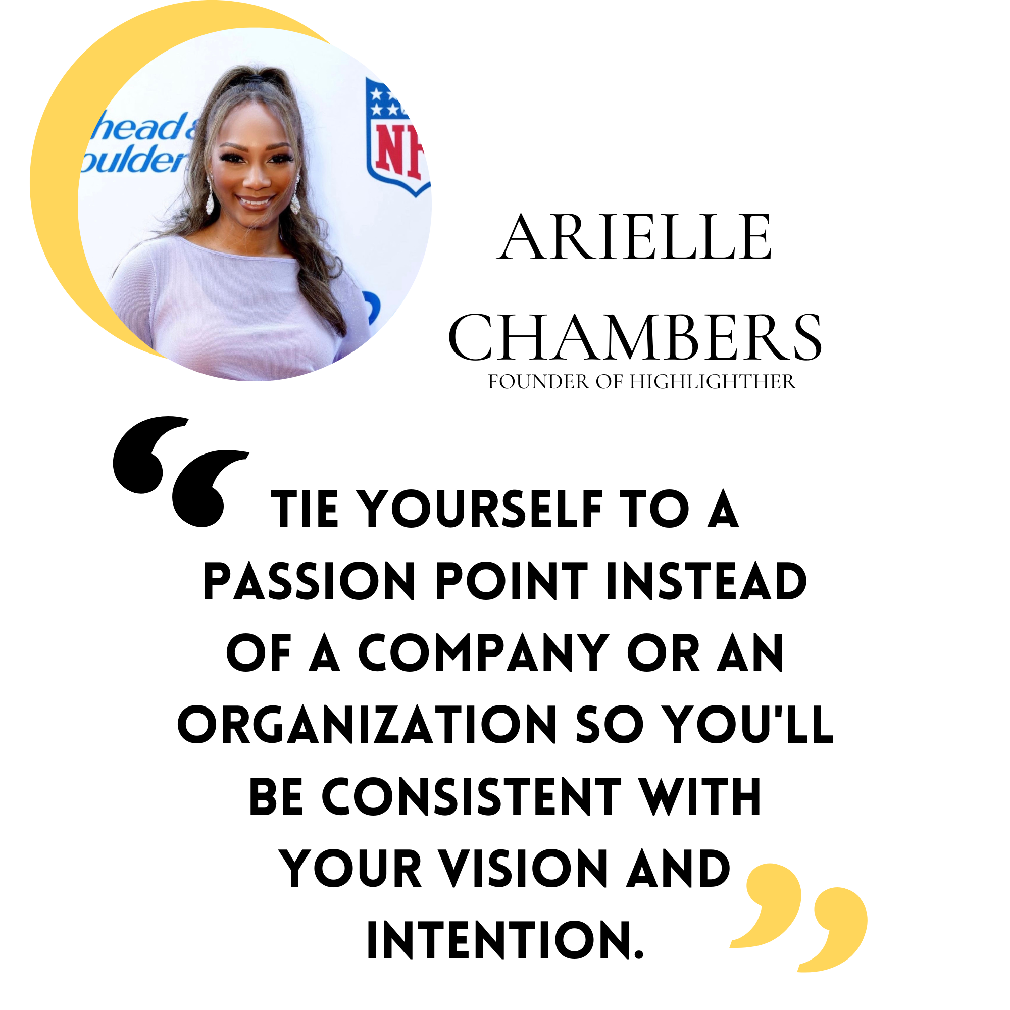 Women’s History Month: A SWB Exclusive — Sports With Bri
