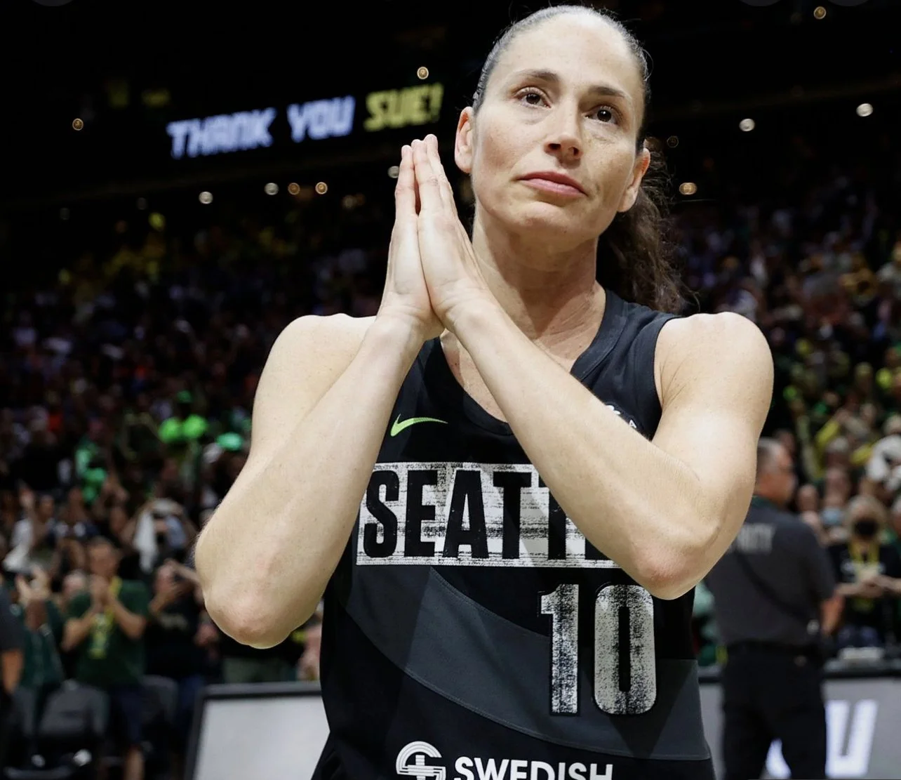 WNBA Legend Sue Bird Retires — Sports With Bri WNBA Legend Sue Bird Retires — Sports With Bri