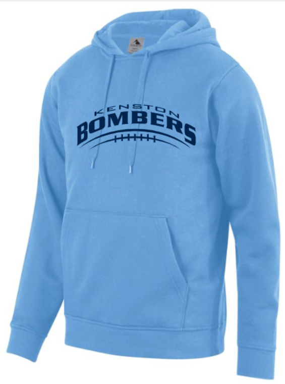 Kenston Season Kick Off Apparel Shop — Kenston Bomber Elite Club